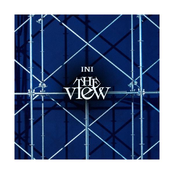 ◆品　番：YRCS-90260◆発売日：2024年10月30日発売◆出荷目安：２〜５日◆通常盤/ODD VIEW ver.◆ザ・ビュー/VIEW,THE