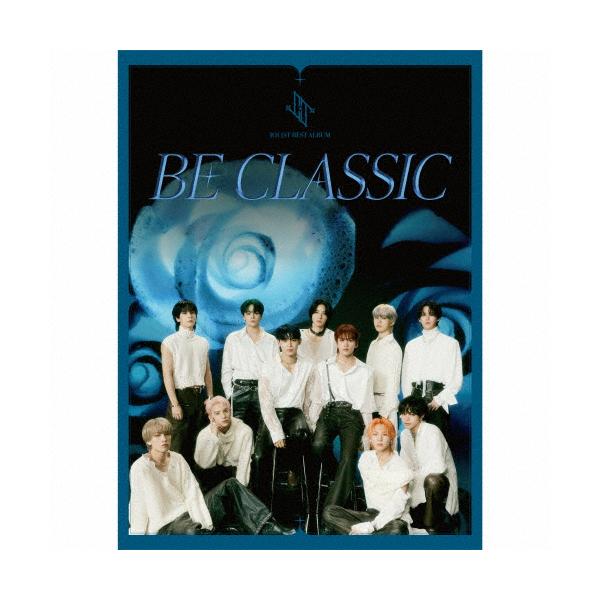 ◆品　番：YRCS-95124◆発売日：2025年04月02日発売◆出荷目安：２〜５日◆初回限定盤A/DVD+ブックレット+応募抽選券+トレカ+セルカトレカ+シートステッカー付/三方背BOX+デジパック仕様◆ビークラシック/BE CLASSIC
