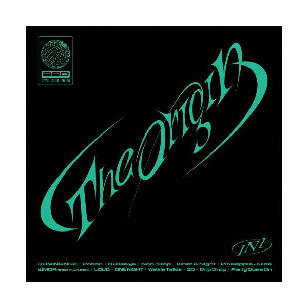 ◆品　番：YRCS-95129◆発売日：2025年06月25日発売◆出荷目安：５〜１０日◆通常盤/Winning ver./トールケース仕様◆※先着特典の告知ポスターはお付けしておりません。予めご了承をお願い致します。◆ジ・オリジン/ORI...