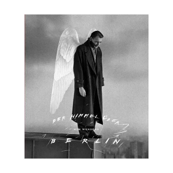 ◆品　番：TCBD-1207◆発売日：2022年06月29日発売◆出荷目安：５〜１０日◆種類:Blu-ray◆特典ディスク(Blu-ray)付◆ベルリンテンシノウタ/WINGS OF DESIRE