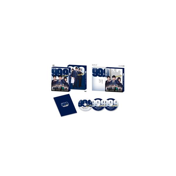 ◆品　番：TCED-6388◆発売日：2022年06月08日発売◆出荷目安：２〜３週間◆特典ディスク(DVD2枚)付◆※先着特典：ロゴアクリルキーホルダー(グレー)は終了致しました。◆キュウジュウキュウテンキュウケイジセンモンベンゴシザムービー