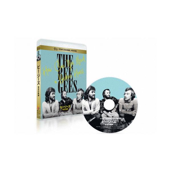◆品　番：TCBD-1404◆発売日：2023年06月23日発売◆出荷目安：５〜１０日◆種類:Blu-ray◆ビージーズエイコウノキセキ/BEE GEES: HOW CAN YOU MEND A BROKEN HEART,THE