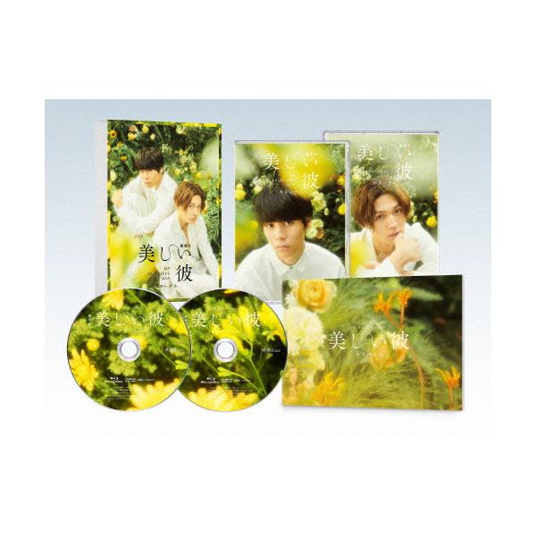 ◆品　番：TCBD-1450◆発売日：2023年11月08日発売◆出荷目安：２〜３週間◆種類:Blu-ray◆特典ディスク(Blu-ray)付◆ウツクシイカレエターナル