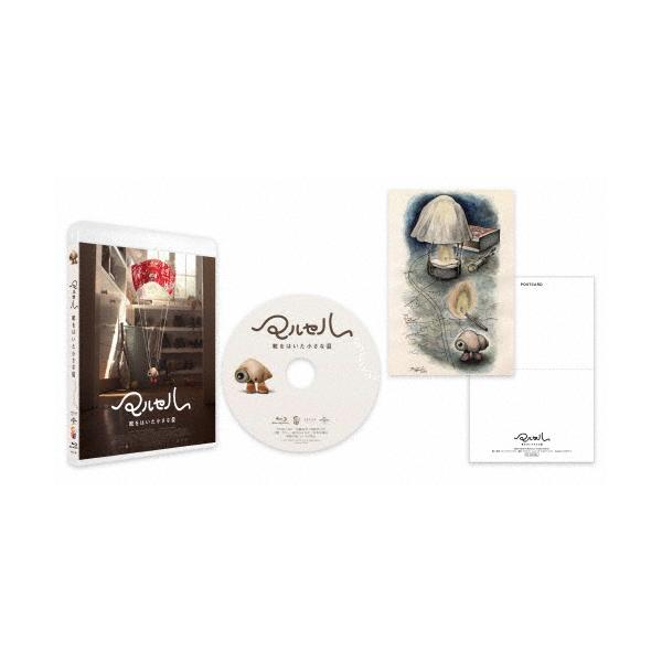 ◆品　番：TCBD-1487◆発売日：2023年12月08日発売◆出荷目安：２〜５日◆種類:Blu-ray◆マルセルクツヲハイタチイサナカイ/MARCEL THE SHELL WITH SHOES ON