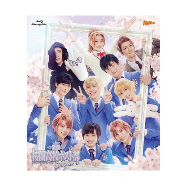 ◆品　番：TCBD-1520◆発売日：2024年04月12日発売◆出荷目安：５〜１０日◆種類:Blu-ray◆特典ディスク(Blu-ray)付◆カゲキオウランコウコウホストブフィーネ