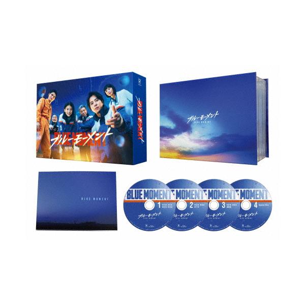 ◆品　番：TCBD-1628◆発売日：2024年12月25日発売◆出荷目安：５〜１０日◆種類:Blu-ray◆特典ディスク(Blu-ray)付◆ブルーモーメント