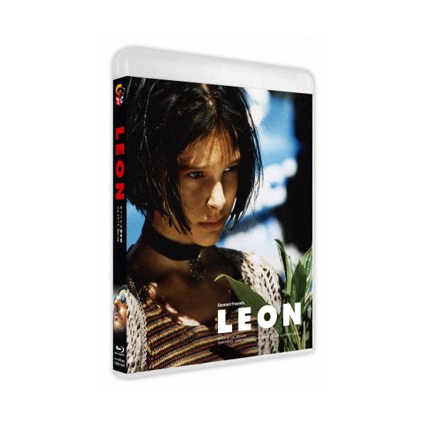 ◆品　番：TCBD-1647◆発売日：2024年12月11日発売◆出荷目安：５〜１０日◆種類:Blu-ray◆レオン/LEON