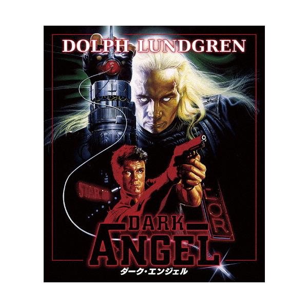 ◆品　番：TCBD-1685◆発売日：2026年10月14日発売◆出荷目安：発売日前日〜３日◆種類:Blu-ray◆ダークエンジェル/DARK ANGEL