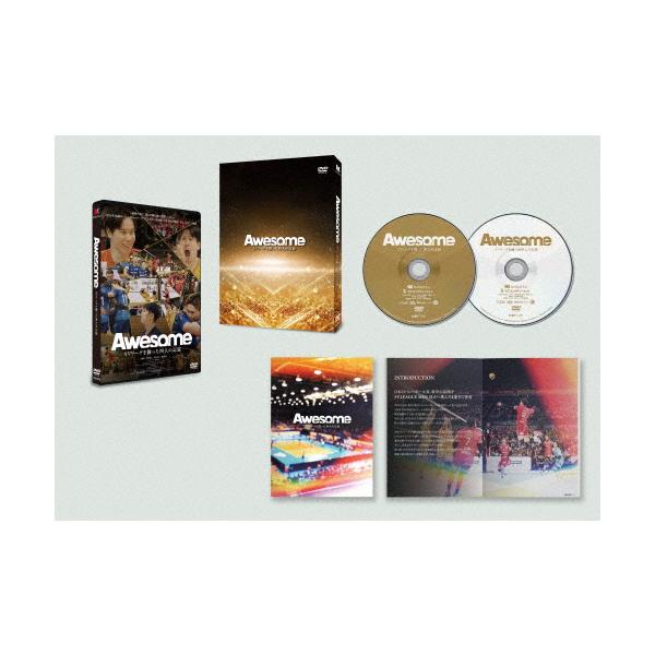 ◆品　番：TCED-8426◆発売日：2026年02月27日発売◆出荷目安：発売日後３〜７日◆特典ディスク(DVD)付◆オーサムエスブイリーグヲタタカッタヨニンノキロク