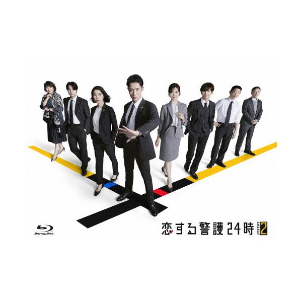 ◆品　番：TCBD-1914◆発売日：2026年07月10日発売◆出荷目安：発売日前日◆種類:Blu-ray◆特典ディスク(Blu-ray)付◆コイスルケイゴ２４ジシーズン２