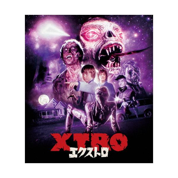 ◆品　番：TCBD-1918◆発売日：2026年03月06日発売◆出荷目安：発売日前日〜３日◆種類:Blu-ray◆エクストロ/XTRO