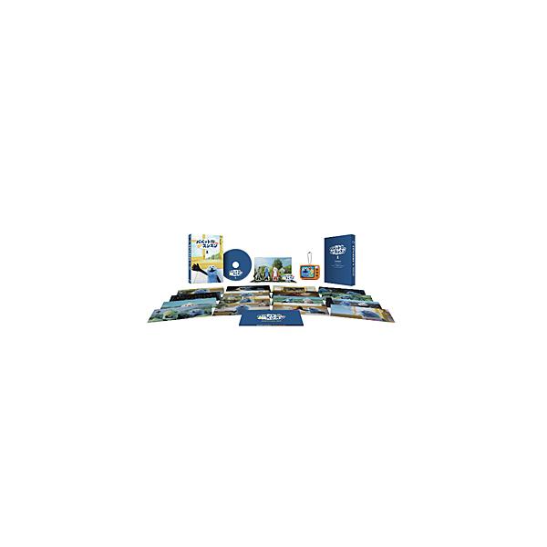 ◆品　番：TCBD-1934◆発売日：2026年07月15日発売◆出荷目安：発売日前日◆種類:Blu-ray◆ショートムービーパペットスンスン