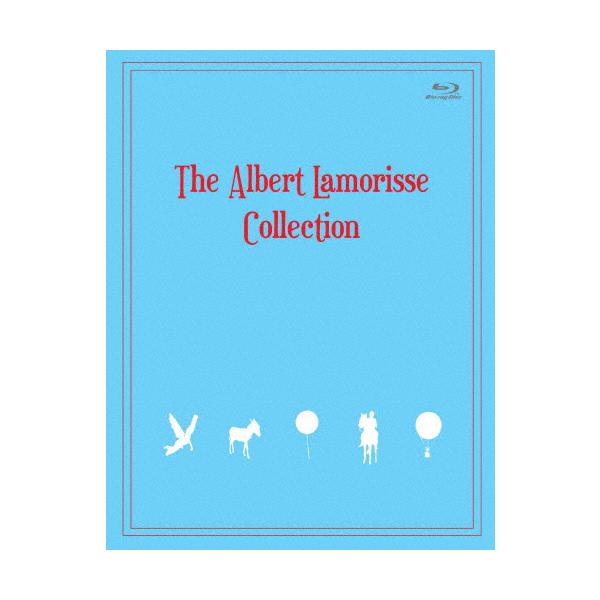 ◆品　番：TCBD-1943◆発売日：2026年04月24日発売◆出荷目安：２〜５日◆種類:Blu-ray◆初回生産限定◆アルベールラモリスウツクシキエイゾウシジンノセカイ