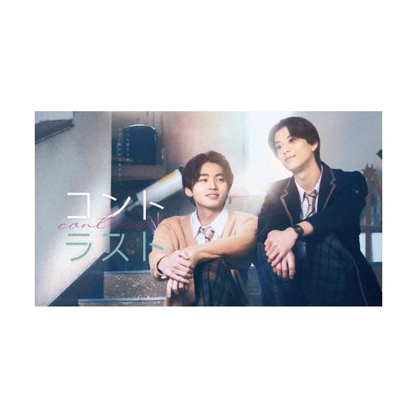 ◆品　番：TCBD-1948◆発売日：2026年07月22日発売◆出荷目安：発売日前日〜３日◆種類:Blu-ray◆特典ディスク(Blu-ray)付◆コントラスト