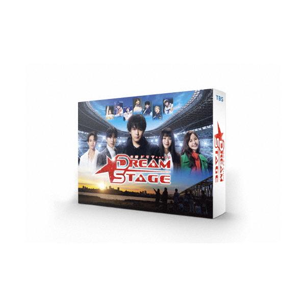 ◆品　番：TCBD-1955◆発売日：2026年08月07日発売◆出荷目安：発売日前日◆種類:Blu-ray◆特典ディスク(Blu-ray)付◆ドリームステージ/DREAM STAGE