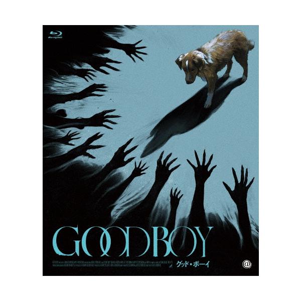 ◆品　番：TCBD-2011◆発売日：2026年12月02日発売◆出荷目安：発売日後３〜７日◆種類:Blu-ray◆グッドボーイ/GOOD BOY