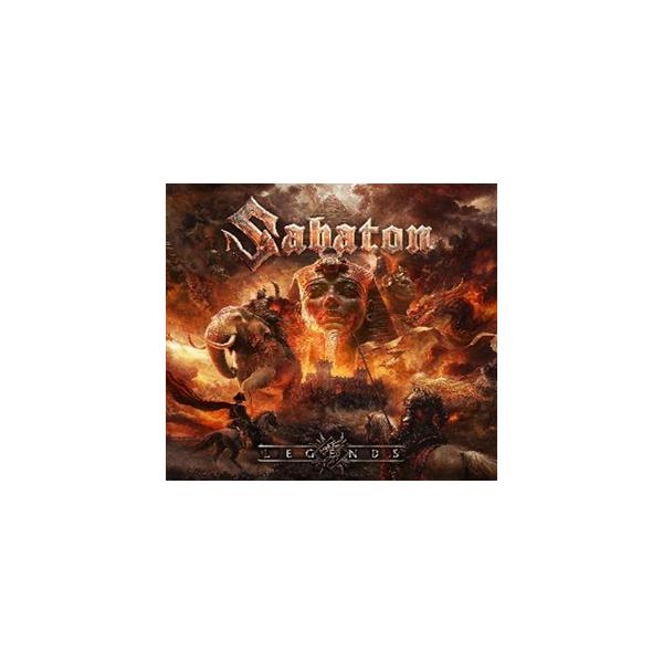 ◆品　番：STCD-0024◆発売日：2025年10月17日発売◆出荷目安：１〜２週間◆レジェンズ