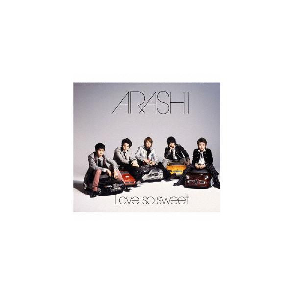 ◆品　番：LCCA-5053◆発売日：2007年02月21日発売◆出荷目安：５〜１０日◆通常盤◆ラブソースイート/LOVE SO SWEET