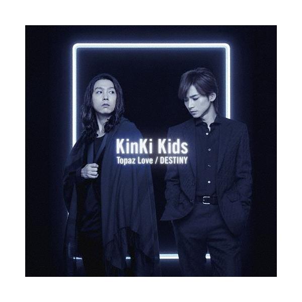 ◆品　番：LCCN-0522◆発売日：2018年01月24日発売◆出荷目安：５〜１０日◆トパーズラブデスティニー/TOPAZ LOVE/DESTINY