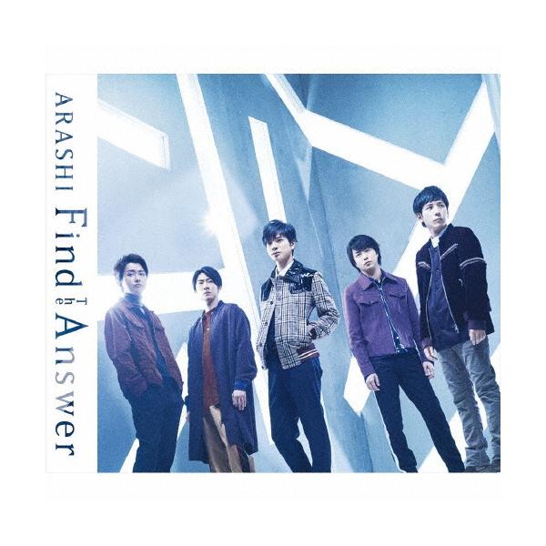 ◆品　番：LCCA-5719◆発売日：2018年02月21日発売◆出荷目安：５〜１０日◆ファインドジアンサー/FIND THE ANSWER