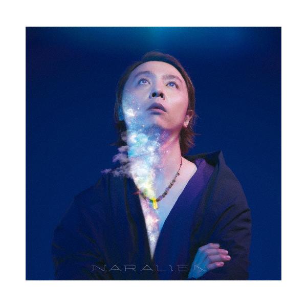 ◆品　番：LCCR-0071◆発売日：2019年08月14日発売◆出荷目安：５〜１０日◆Original Edition/ブックレット付◆ナラリアン/NARALIEN