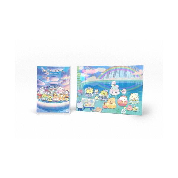 ◆品　番：HDMPBA-468◆発売日：2026年09月30日発売◆出荷目安：発売日前日◆エイガスミッコグラシソラノオウコク トフタリノコ