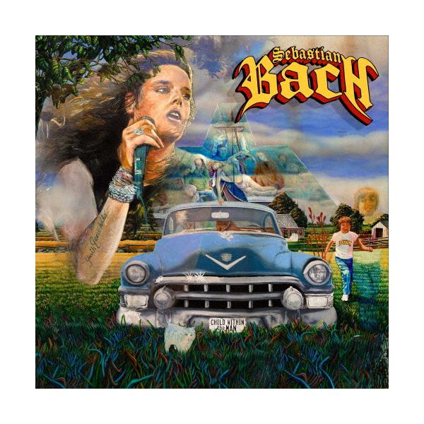 ◆品　番：GQCS-91464◆発売日：2024年05月10日発売◆出荷目安：５〜１０日◆金曜販売開始商品◆チャイルドウィズインザマン/CHILD WITHIN THE MAN