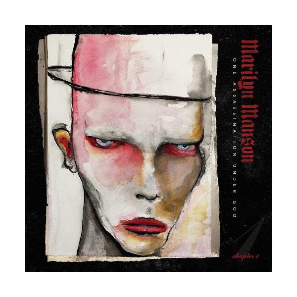 ◆品　番：GQCS-91536◆発売日：2024年11月22日発売◆出荷目安：５〜１０日◆金曜販売開始商品◆ワンアサシネーションアンダーゴッドチャプター１/ONE ASSASSINATION UNDER GOD-CHAPTER 1