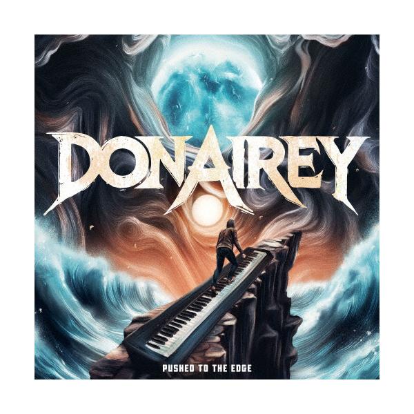 ◆品　番：GQCS-91572/4◆発売日：2025年03月28日発売◆出荷目安：５〜１０日◆初回限定盤/ボーナスライヴCD2枚付/金曜販売開始商品◆プッシュドトゥジエッジライヴインハンブルク/PUSHED TO THE EDGE+LIVE...