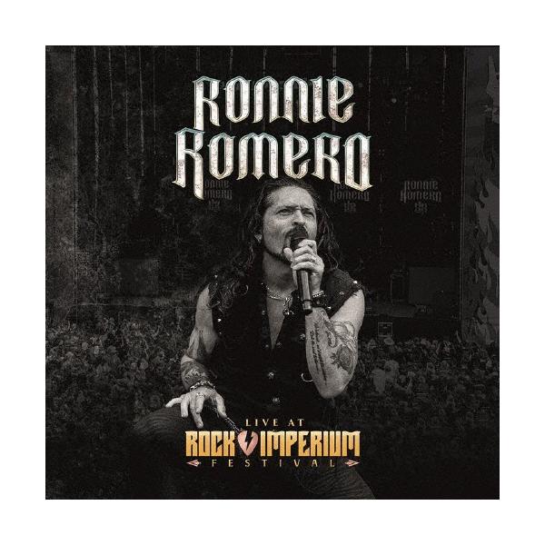 ◆品　番：GQXS-90512/3◆発売日：2025年05月23日発売◆出荷目安：２〜５日◆種類:Blu-ray◆CD付/金曜販売開始商品◆ライブアットロックインペリアムフェスティバル/LIVE AT ROCK IMPERIUM FESTIVAL