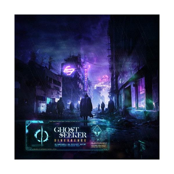 ◆品　番：GQCS-91606◆発売日：2025年04月25日発売◆出荷目安：２〜５日◆金曜販売開始商品◆ダイヴァージェンス/DIVERGENCE