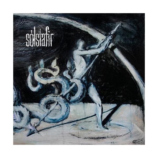 ◆品　番：GQCS-91699◆発売日：2025年12月03日発売◆出荷目安：５〜１０日◆ヒンヘルガクヴォル/HIN HELGA KVOL(THE HOLY SUFFERING)