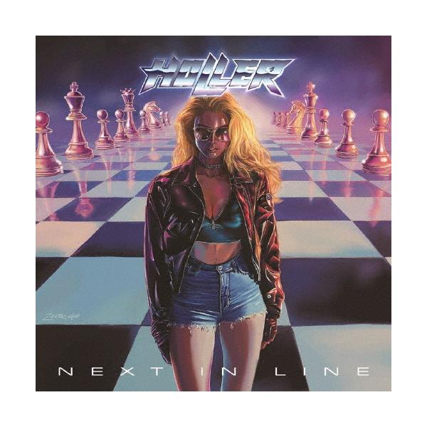 ◆品　番：GQCS-91700◆発売日：2025年12月17日発売◆出荷目安：２〜５日◆ネクストインライン/NEXT IN LINE