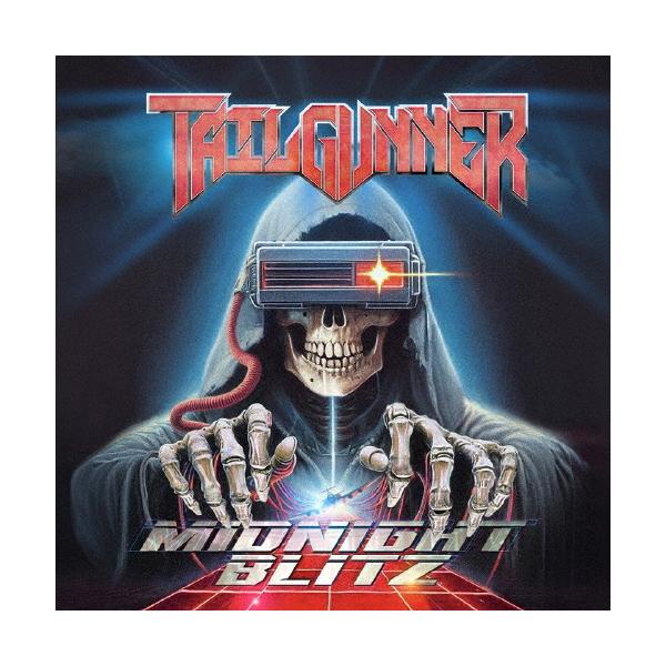 ◆品　番：GQCS-91716◆発売日：2026年02月06日発売◆出荷目安：２〜５日◆金曜販売開始商品◆ミッドナイトブリッツ/MIDNIGHT BLITZ