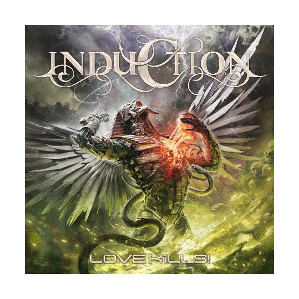 ◆品　番：GQCS-91726◆発売日：2026年02月06日発売◆出荷目安：２〜５日◆金曜販売開始商品◆ラヴキルズ/LOVE KILLS!