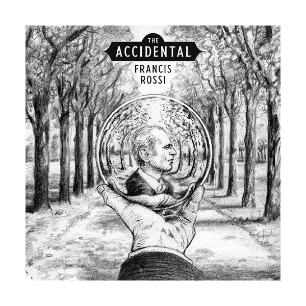 ◆品　番：GQCS-91737◆発売日：2026年03月20日発売◆出荷目安：発売日前日◆ジ・アクシデンタル/ACCIDENTAL,THE