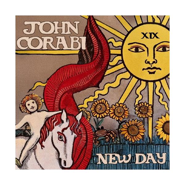 ◆品　番：GQCS-91745◆発売日：2026年04月24日発売◆出荷目安：発売日前日〜３日◆金曜販売開始商品◆ニューデイ/NEW DAY