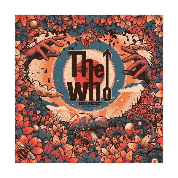 ◆品　番：GQCS-91750/1◆発売日：2026年05月29日発売◆出荷目安：発売日前日◆金曜販売開始商品◆ライヴアットエデンプロジェクト/LIVE AT EDEN PROJECT