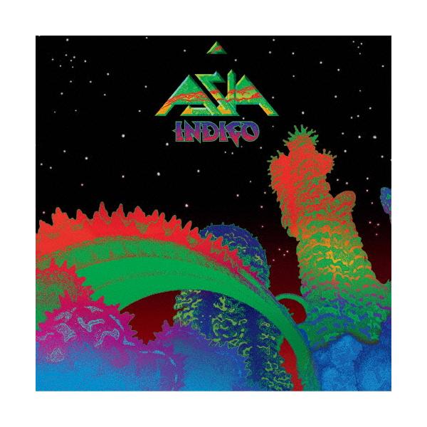 ◆品　番：GQCS-91793/4◆発売日：2026年11月06日発売◆出荷目安：発売日前日◆Blu-ray Audio付特別盤/Blu-ray Audio付/描き下ろしオリジナルジャケット仕様/金曜販売開始商品◆インディゴ/INDIGO