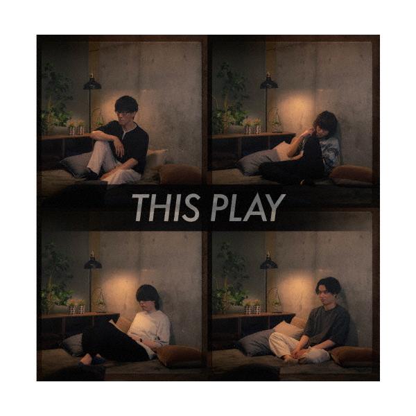 ◆品　番：QECH-9◆発売日：2022年10月05日発売◆出荷目安：５〜１０日◆ディスプレイ/THIS PLAY
