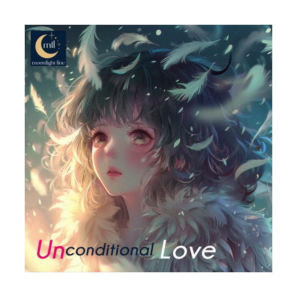 ◆品　番：QECH-11◆発売日：2024年05月15日発売◆出荷目安：５〜１０日◆アンコンディショナルラブ/UNCONDITIONAL LOVE