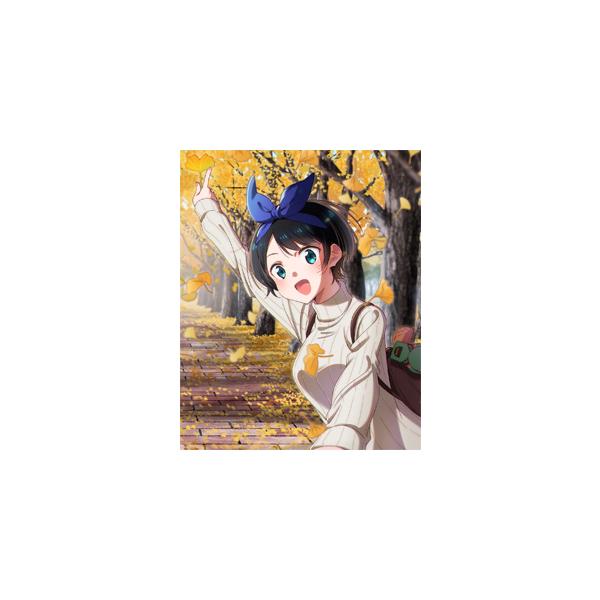 ◆品　番：DMPXA-134◆発売日：2020年12月23日発売◆出荷目安：２〜３週間◆種類:Blu-ray◆CD+PlayPicカード付/オリジナルデジパック仕様◆カノジョオカリシマスボリューム３