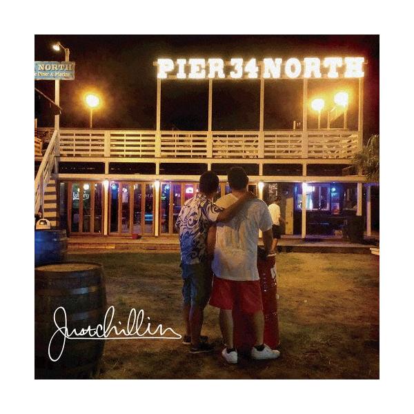 ◆品　番：XQMX-1004◆発売日：2016年09月07日発売◆出荷目安：５〜７日◆※インディーズ商品の為、お届けまでにお時間がかかる場合がございます。予めご了承下さい。◆ジャストチリン/Just chillin