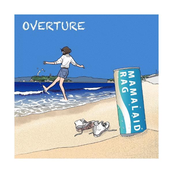 ◆品　番：QACW-2020◆発売日：2023年12月20日発売◆出荷目安：５〜１０日◆オーバーチュア/OVERTURE