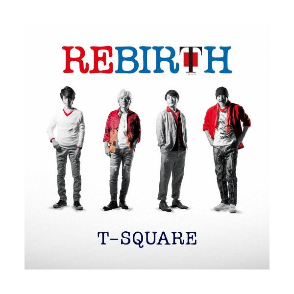 ◆品　番：OLCH-10007/8◆発売日：2017年04月26日発売◆出荷目安：２〜５日◆種類:HybridCD◆DVD付◆※初回仕様終了後、通常仕様に切り替わってのお届けとなります。予めご了承下さい。◆リバース/REBIRTH