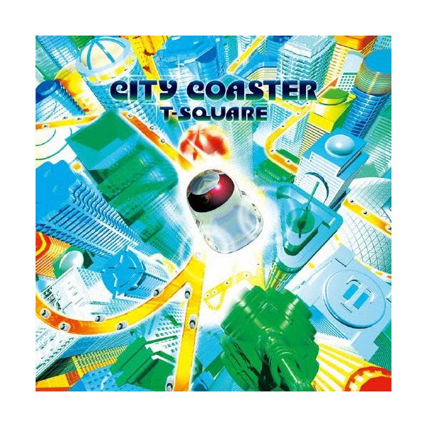 ◆品　番：OLCH-10010/1◆発売日：2018年04月25日発売◆出荷目安：５〜１０日◆種類:HybridCD◆DVD付◆シティーコースター/CITY COASTER