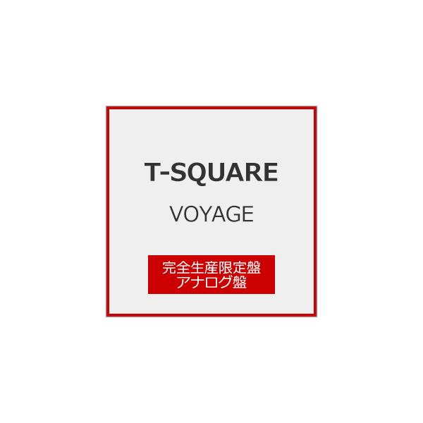 ◆品　番：OLAH-7◆発売日：2026年06月03日発売◆出荷目安：５〜１０日◆完全生産限定盤◆※こちらの商品は、【アナログ盤】です。◆ボヤージ/VOYAGE