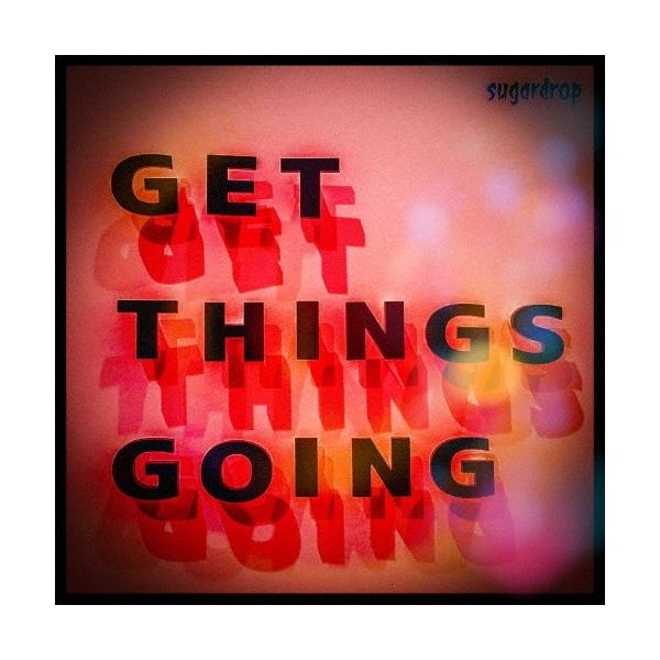 ◆品　番：TFSR-0001◆発売日：2020年07月02日発売◆出荷目安：５〜１０日◆数量限定盤◆※インディーズ商品につき、お届けまでにお時間がかかる場合がございます。予めご了承下さい。◆ゲットシングスゴーイング/GET THINGS G...