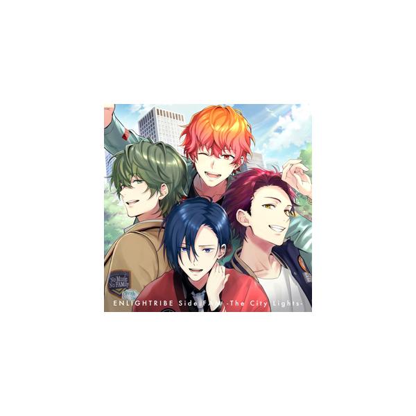 ◆品　番：CSDC-0020◆発売日：2022年11月30日発売◆出荷目安：５〜１０日◆※インディーズ商品の為、お届けまでにお時間がかかる場合がございます。予めご了承下さい。◆エンライトライブサイドファムザシティライツ
