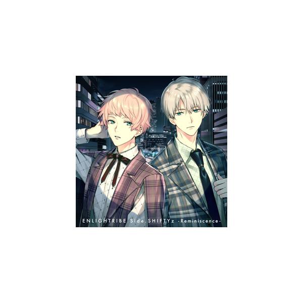 ◆品　番：CSDC-0022◆発売日：2022年11月30日発売◆出荷目安：５〜１０日◆※インディーズ商品の為、お届けまでにお時間がかかる場合がございます。予めご了承下さい。◆エンライトライブサイドシフティーズレミニセンス